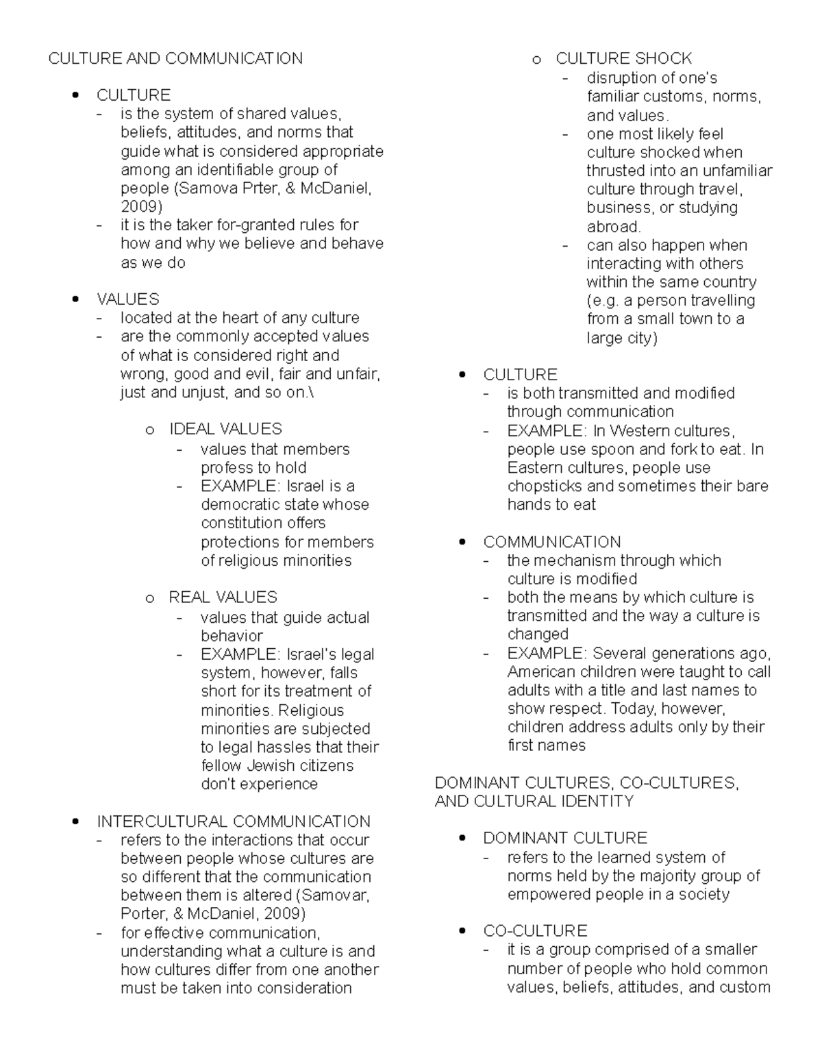 Intercultural Communication Strategies: Understanding Culture and ...