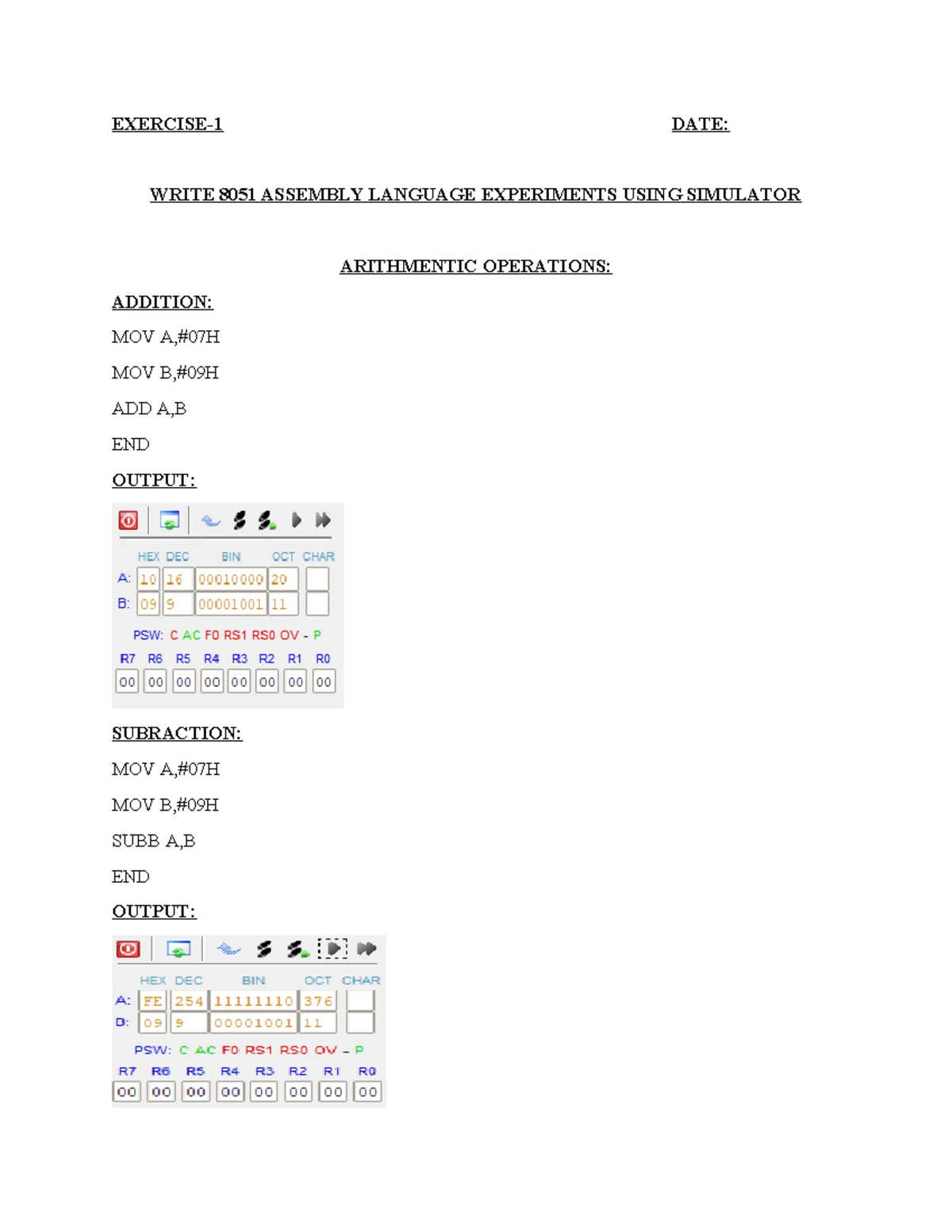 CCS339 Lab Manual: Blockchain & Cryptocurrency Technologies - Studocu