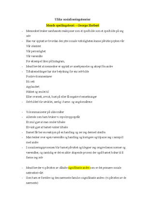 Fagartikkel - konflikt og kommunikasjon - 20. Konflikter i menneskelige ...