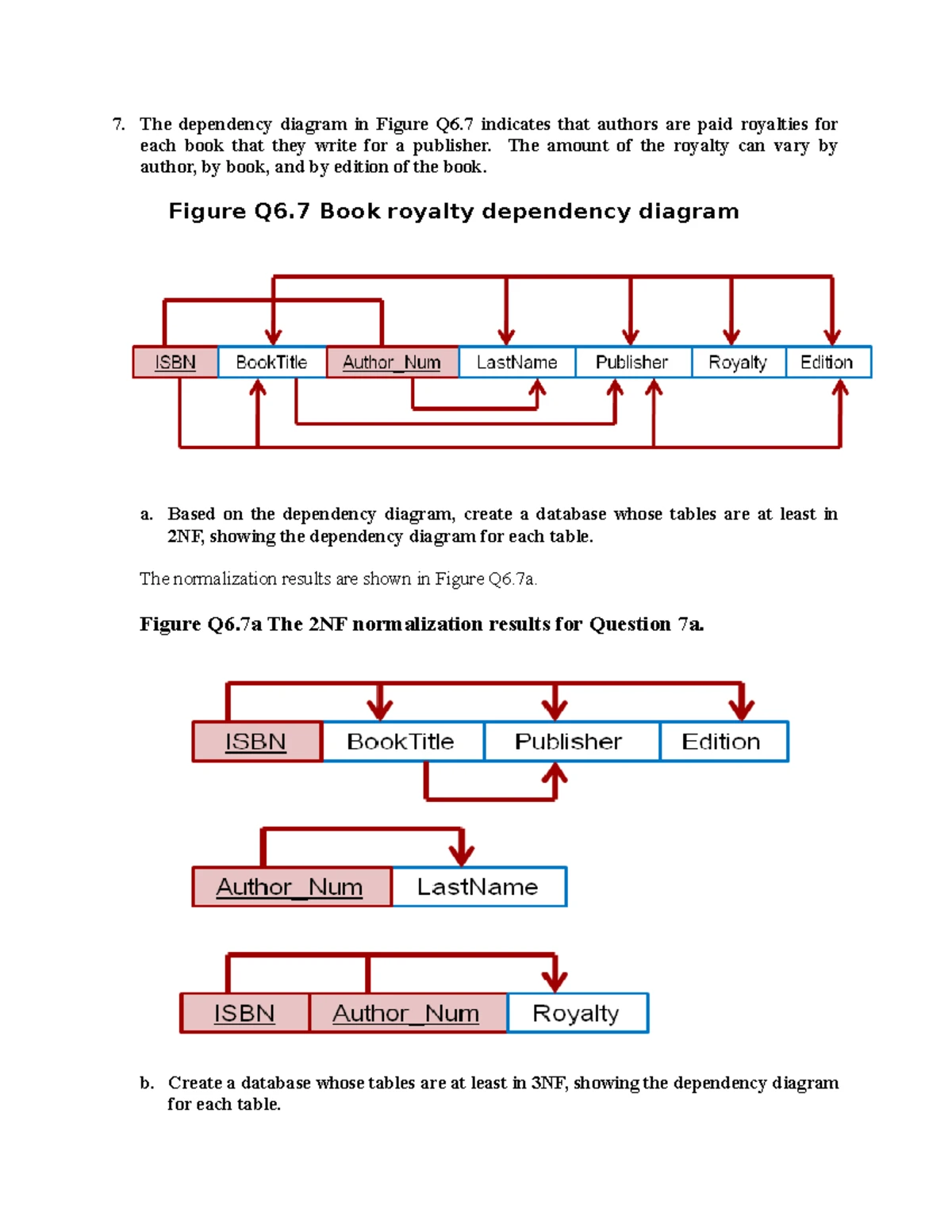 DBMS Exp 1 - Designing ER/EER Model - 1 EXPERIMENT 1 AIM: Identify the case study, detail ...