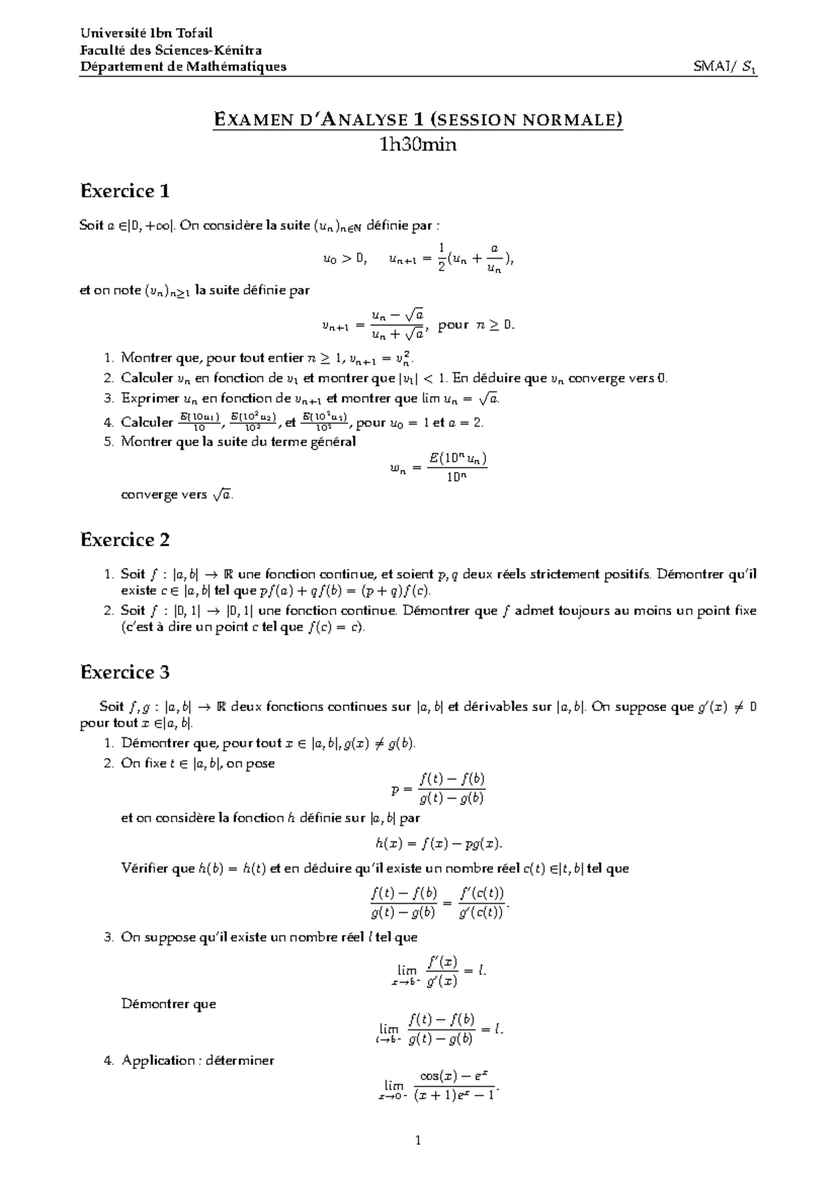 Geometrie dans l espace resume de cours - Résumé maths bac | | | Page ...
