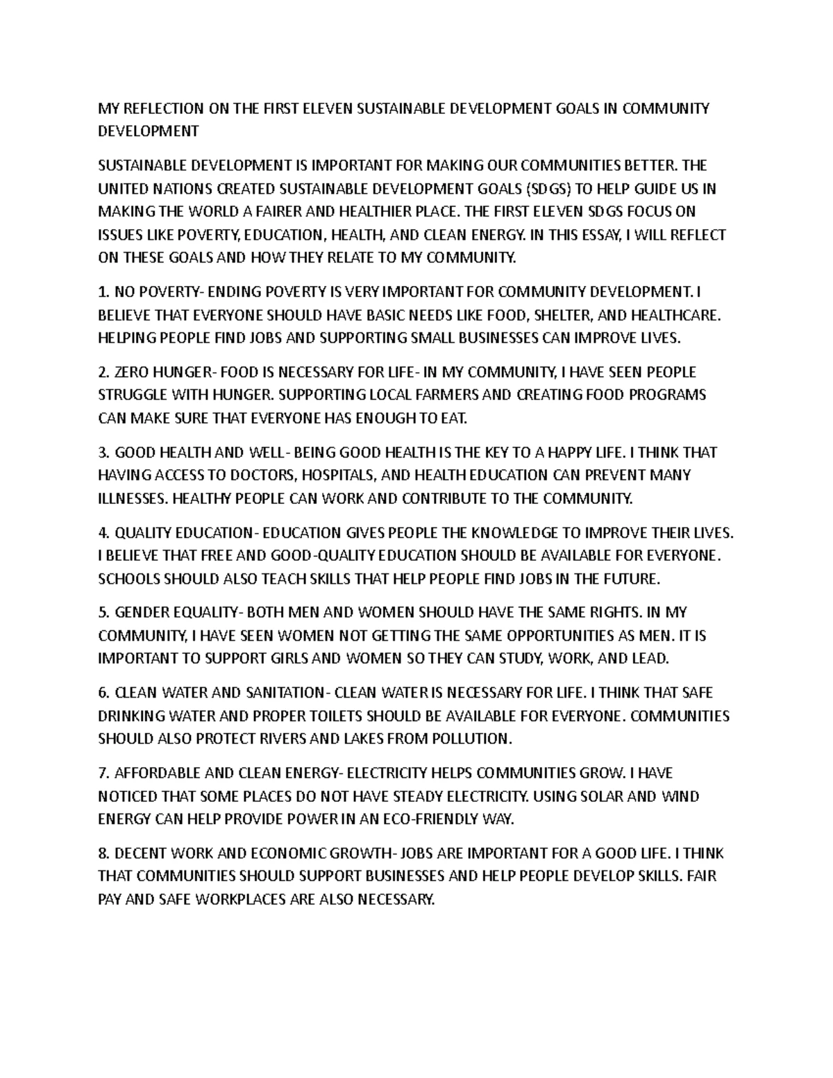 Dpwh cost estimate guidelines - EQUIPMENT OUTPUT/DAY BASIC ASSUMPTIONS ...