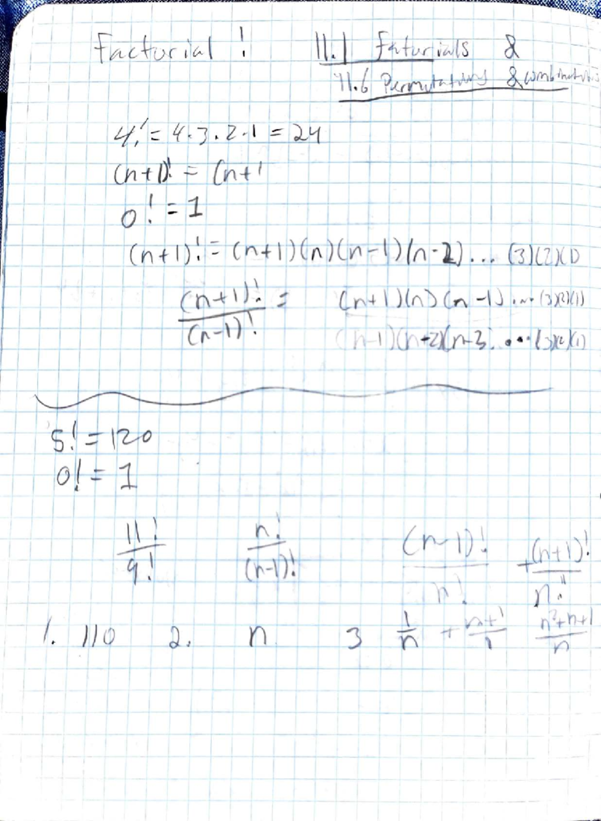 Document Analysis and Interpretation: Course Strategies & Insights ...