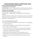 Grade 9 Pre-Technical Studies Comprehensive Notes & Safety Guidelines ...