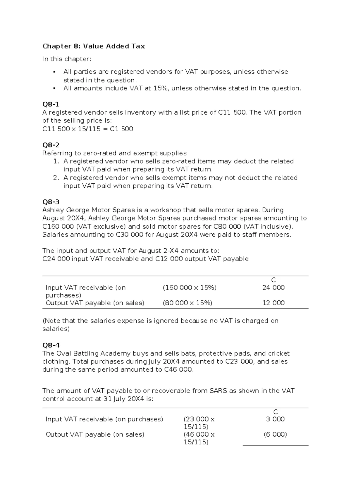 Shoprite Holdings Limited Integrated Report & Financial Statements 2024 ...
