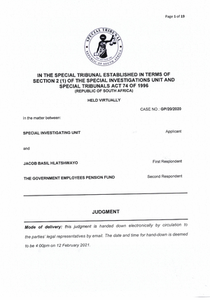 PIE ACT - Prevent illegal eviction - THE RIGHTS OF THE EVICTED VERSUS ...