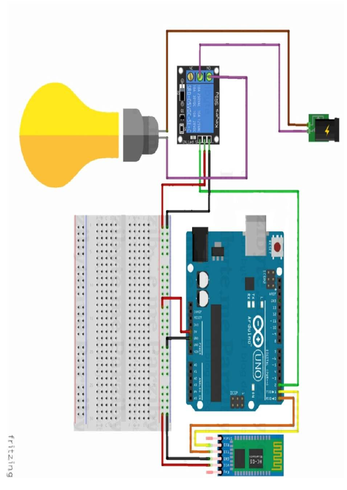 Arduino Projects: Ultrasonic Sensor & LCD Display Integration - Studocu