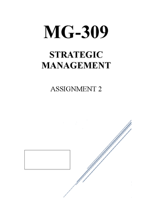 MG302 Individual Project - MG302 Human Resource Management Assessment 3 ...