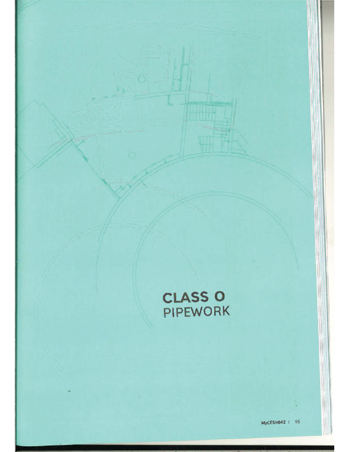 Class O Pipework Measurement Rules MyCESMM2 Final Exam Notes - Studocu