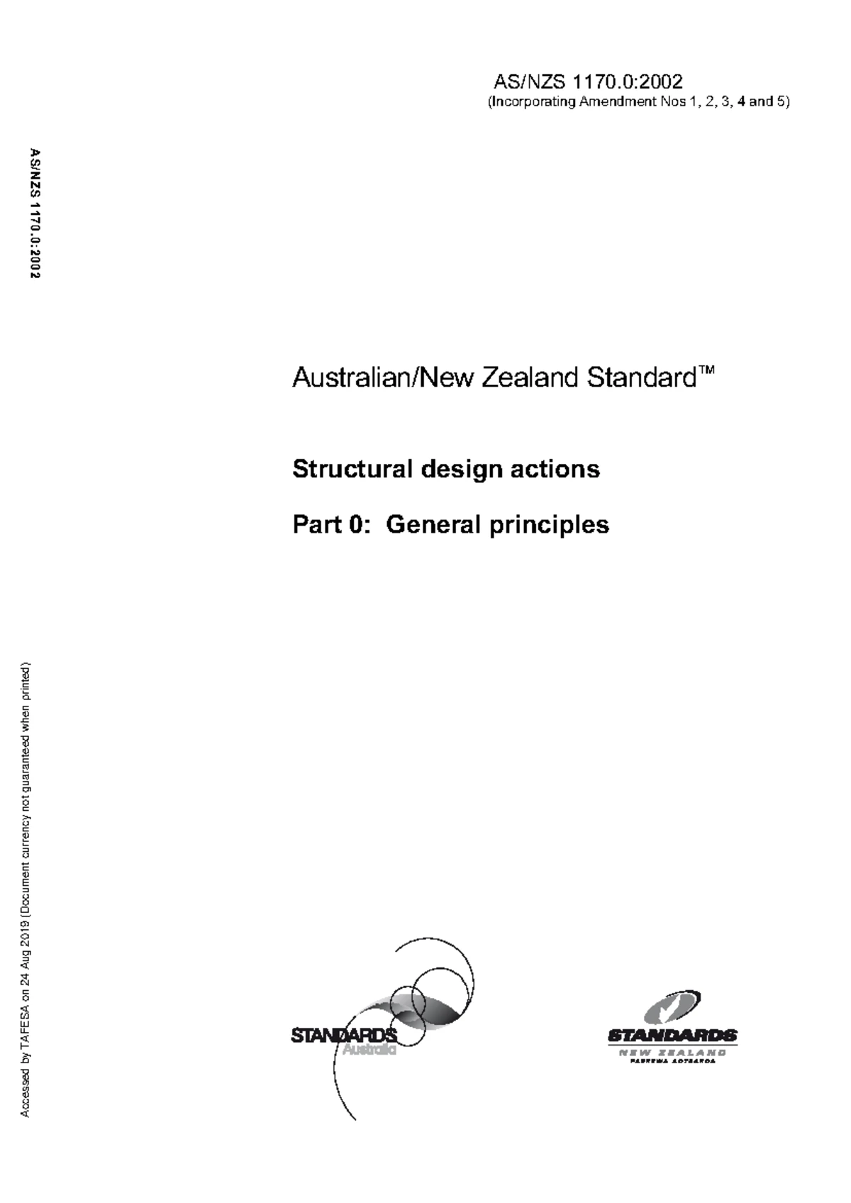 Australia Standard Residential Slabs and Footing 2870-2011 - Australian ...