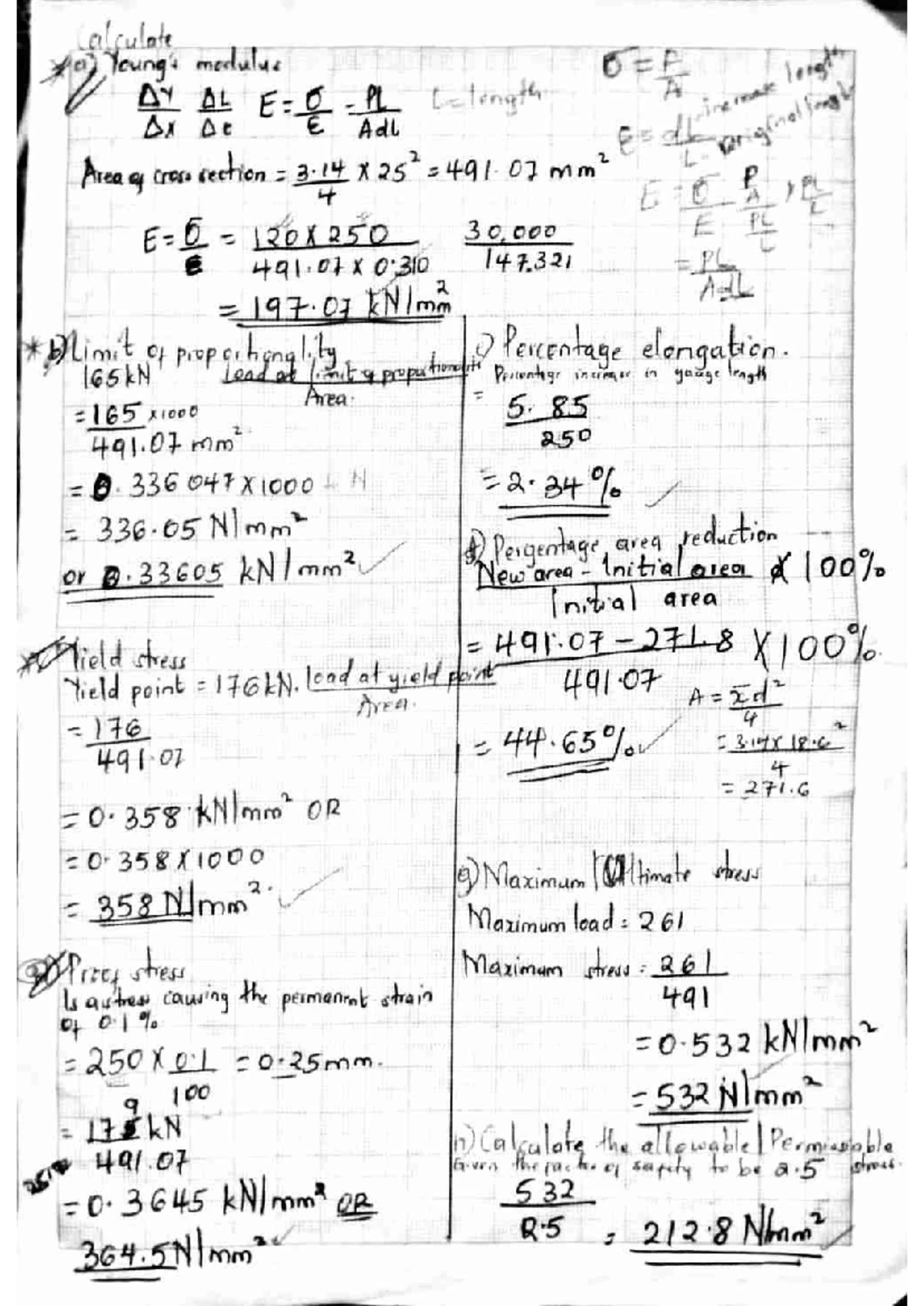 2025 KPSEA Registration Form for Candidates with Special Needs - Studocu