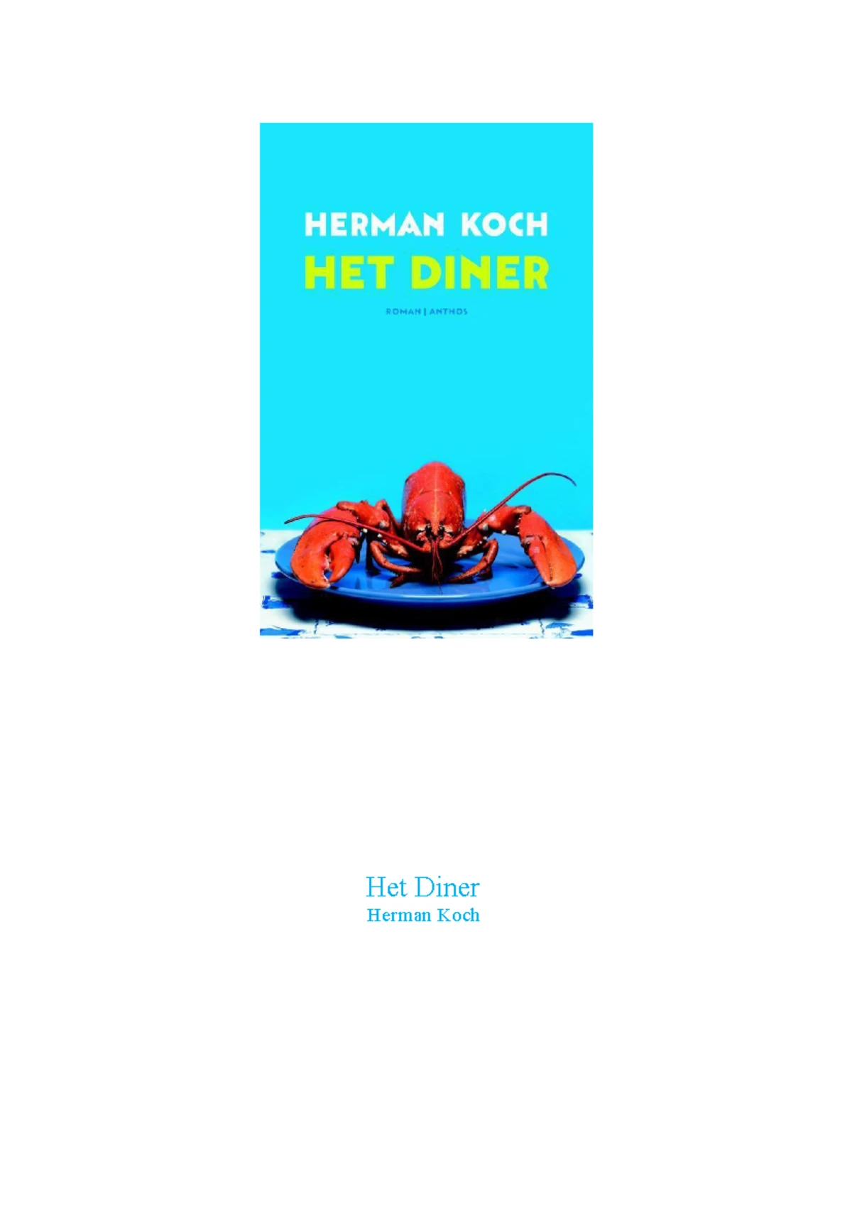 Samenvatting van het boek "Cyberboy" en de vriendschap van Kevin en ...