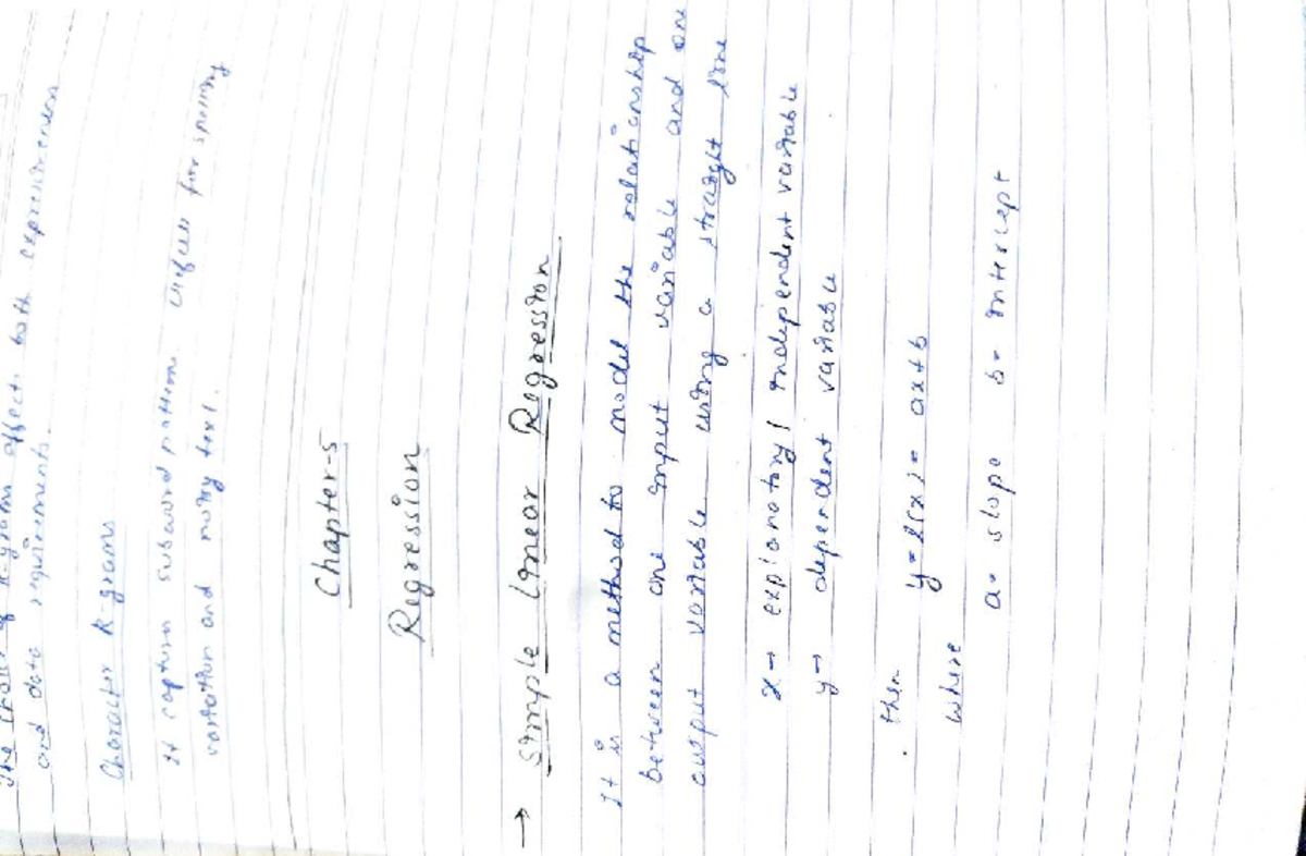 Final Exam Analysis of Linear and Polynomial Regression (SCAN 2025 ...