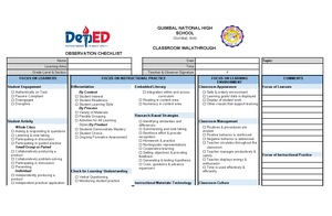 English 10 Q4 Mod 5B - modules for learning - 10 English Quarter 4 ...