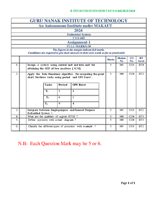 Juspay Online Assessment Round 2022 Questions - Computer science and ...