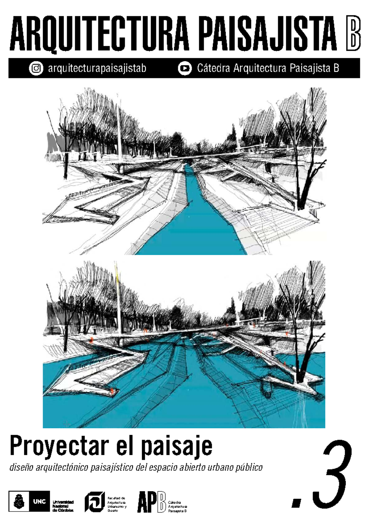 Guía de Entrega APB 2025 - Propuesta de Diseño Paisajístico - Studocu