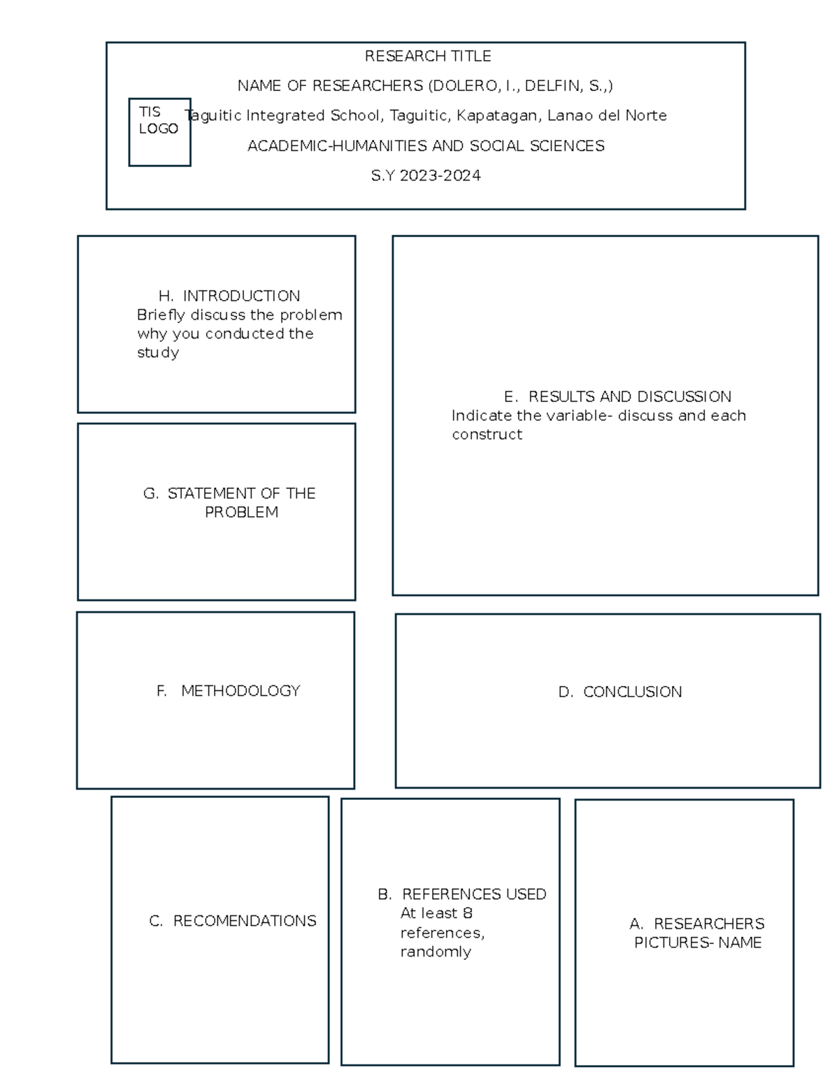 Colloquiom-format-tarpaulin - RESEARCH TITLE NAME OF RESEARCHERS ...