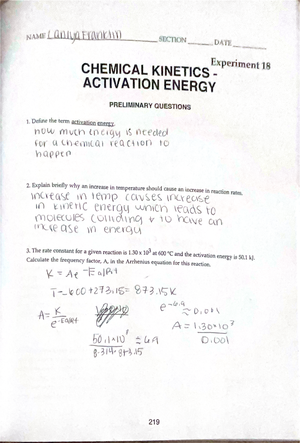 Periodic Table Experiment 16: Lab Steps & Observations on Metal ...