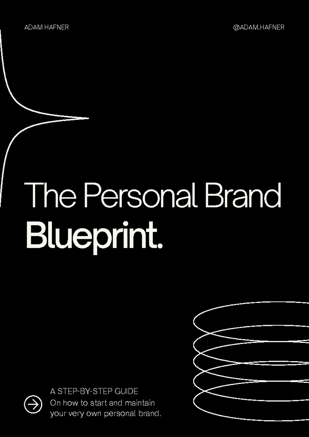 Social Media Growth Blueprint: Strategies for Personal Branding - Studocu