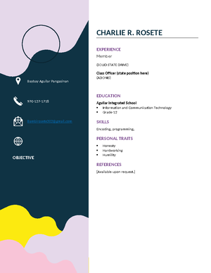 Civil Service Reviewer - Filipino - CIVIL SERVICE REVIEWER – FILIPINO Category: Filipino - Studocu