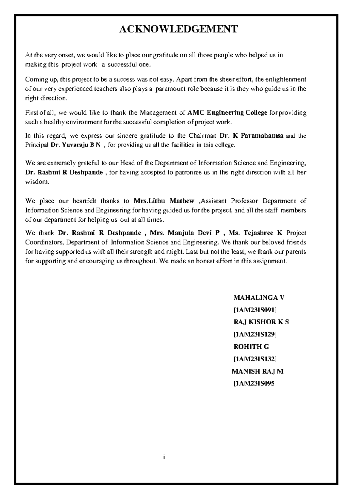 Project Report: Bug Report Analysis & Severity Prediction System (ISE ...