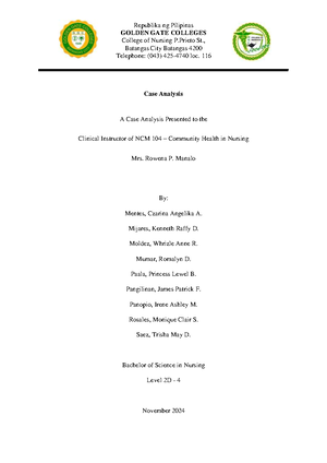 Chapter-II - Chapter 2 sample - CHAPTER II REVIEW OF RELATED LITERATURE ...