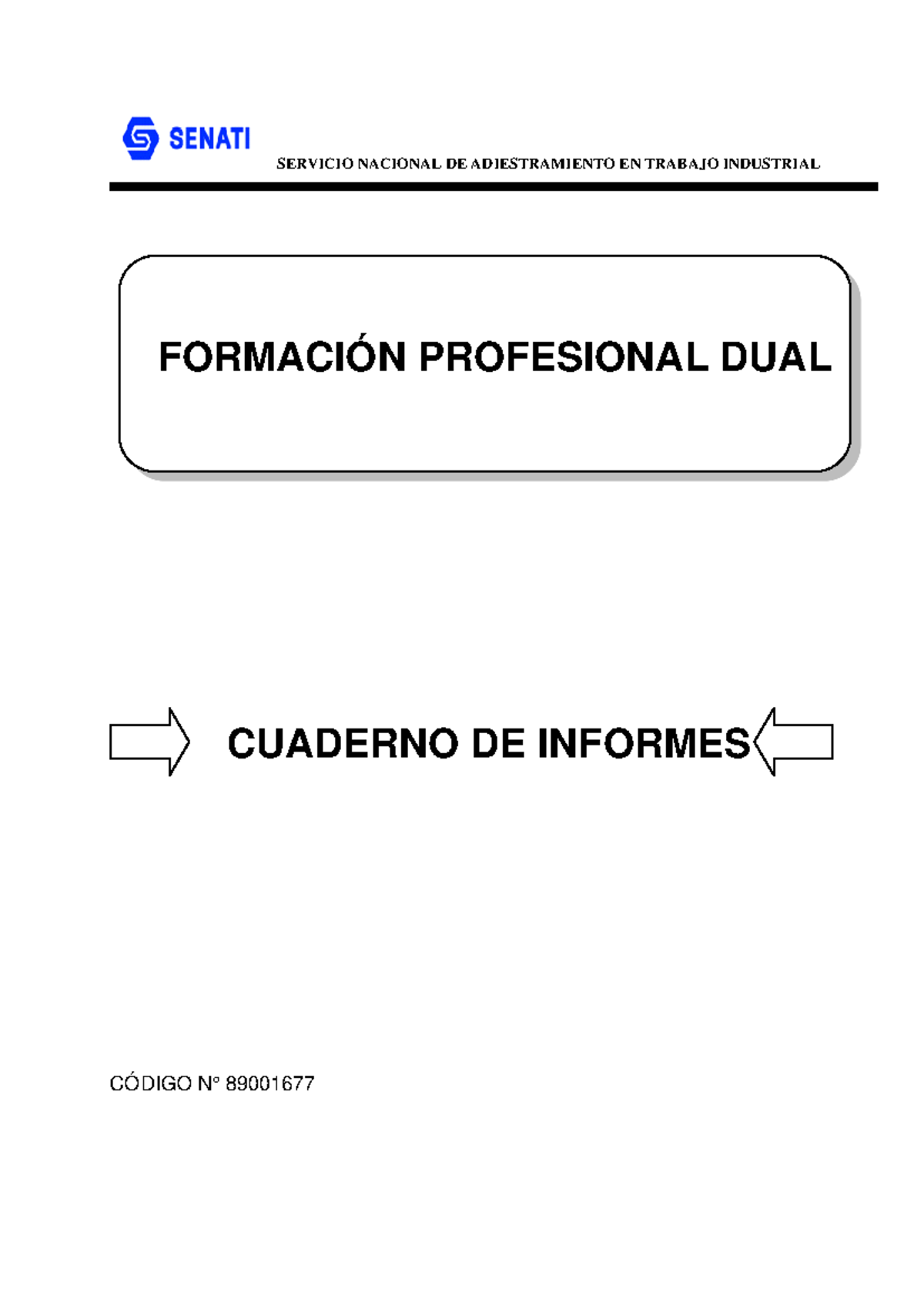 Cuaderno de informe Sm2 microntroladores Gabriel Gastulo - SERVICIO ...