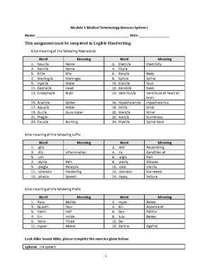 BIO+202+Module+5+Learning+Guide-Digestive+System - BIO 20 2 Module 5 ...