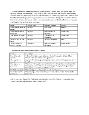 06 Activity 1 - IT Instructions: Analyze the following simple programs that encompass flag - Studocu