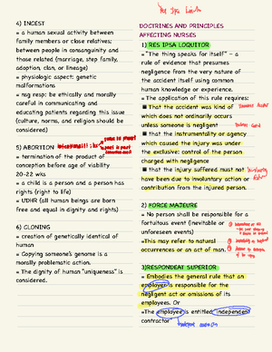 Sample DLL Reflection - dll - I. REMARKS II. REFLECTION A. No. of ...