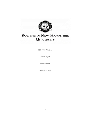 IDS 402 Module Two Activity - Natalie Hummons Southern New Hampshire ...