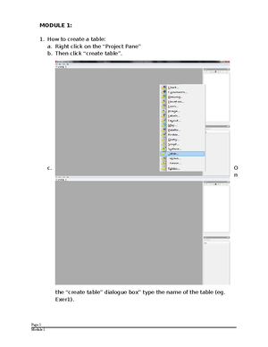 PRA Introduction - Mapping community problems - Trend Analysis and ...