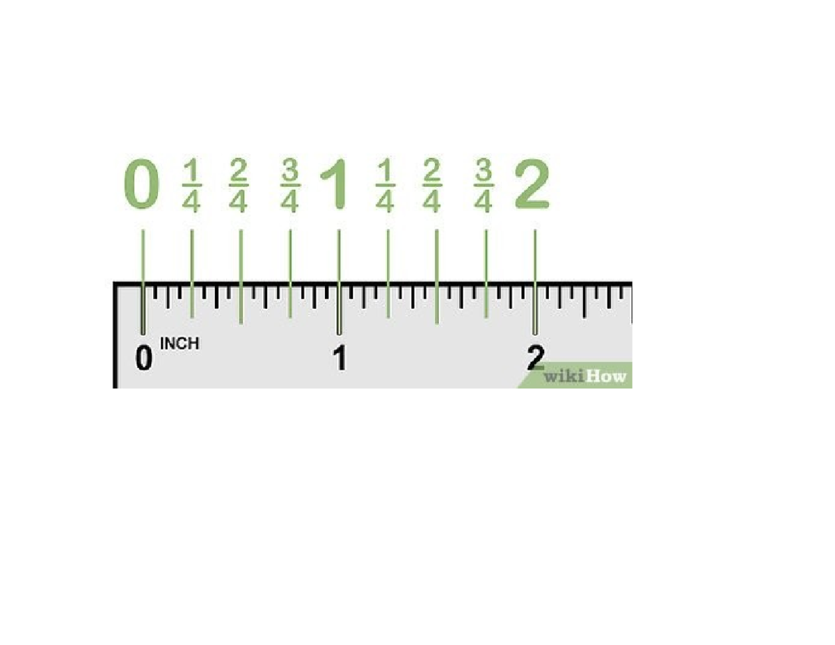 Reading ruler 3 - Science, Technology, Engineering, and Mathematics ...