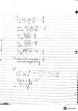 MAT 265 - ASU - Calculus for Engineers I - Studocu