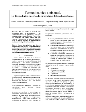 Conceptos termo - Liquido comprimido Es un estado en el que el líquido ...