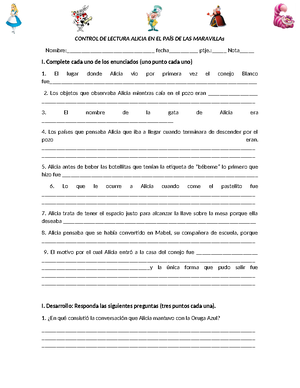 450184075 Prueba plan lector como domesticar a tus papas 1 - Evaluación de Lectura ...