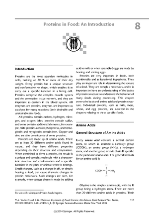 The Chemistry of Egg Cooking: Coagulation, Quality, and Safety Measures ...