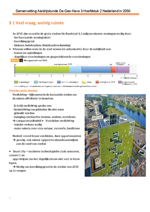 [Solved] Hoe ontstaan zeestromen en waarom hebben ze gevolgen voor de ...