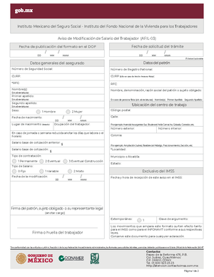 AFIL-04 Editable PDF - solicitud - “De conformidad con los artículos 4 y 69-M, fracción V de la ...