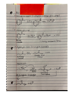 Ch 14 Quiz: Fall 2024 Organic Chemistry II *002* - Ch 14 Quiz Due Sep 3 ...
