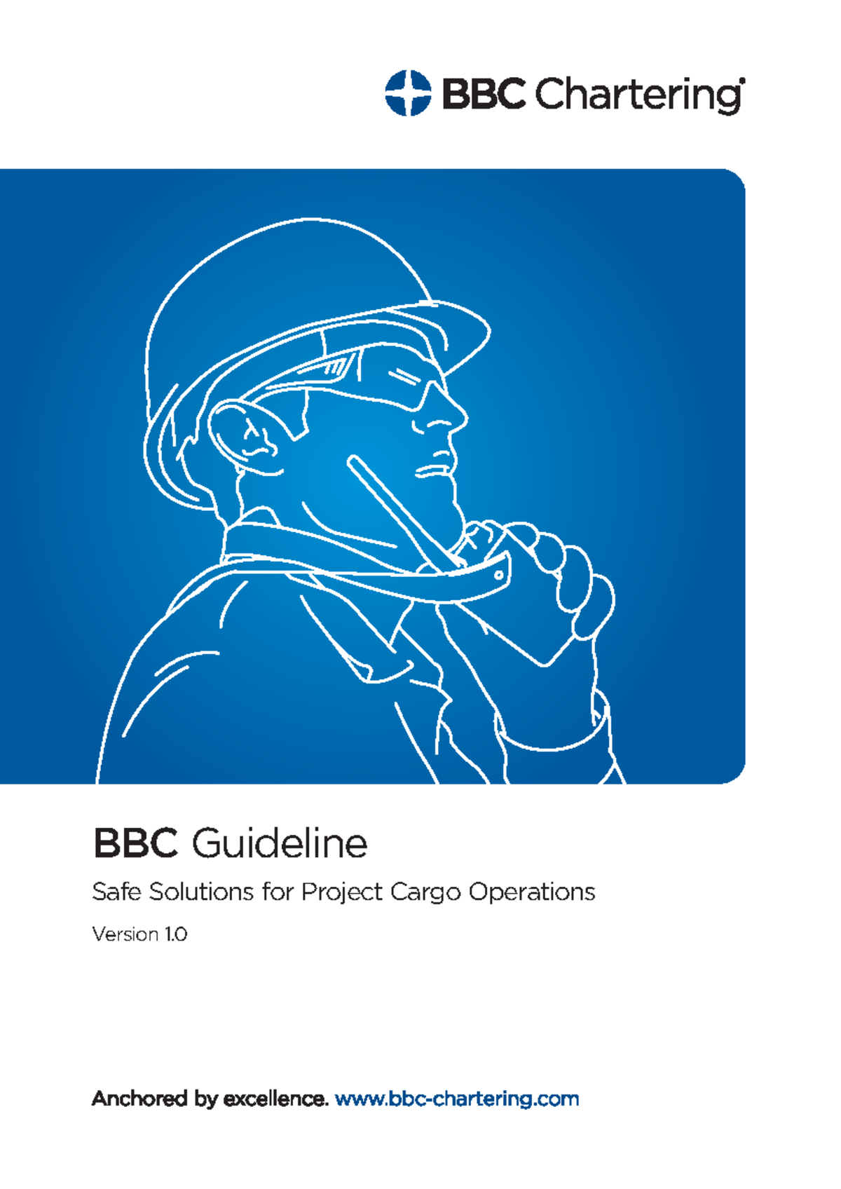 006.- BBC Guideline - Safe Solutions for Project Cargo Operations - BBC ...