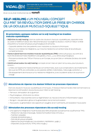 Conseil INR ET AVK - Traitement anticoagulant et inr En début de ...