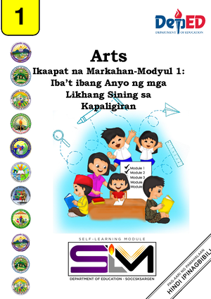 Lesson plan - Subject: ENGLISH Grade Level: Grade 9 Objective: Identify ...