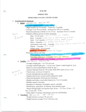 OB Case Study - answers - OB Case Study Mrs. Nguyen Mrs. Nguyen is a 23-year-old woman who ...