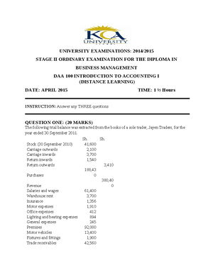PPE Movement Schedule Format - Note 3: Property, plant and equipment ...