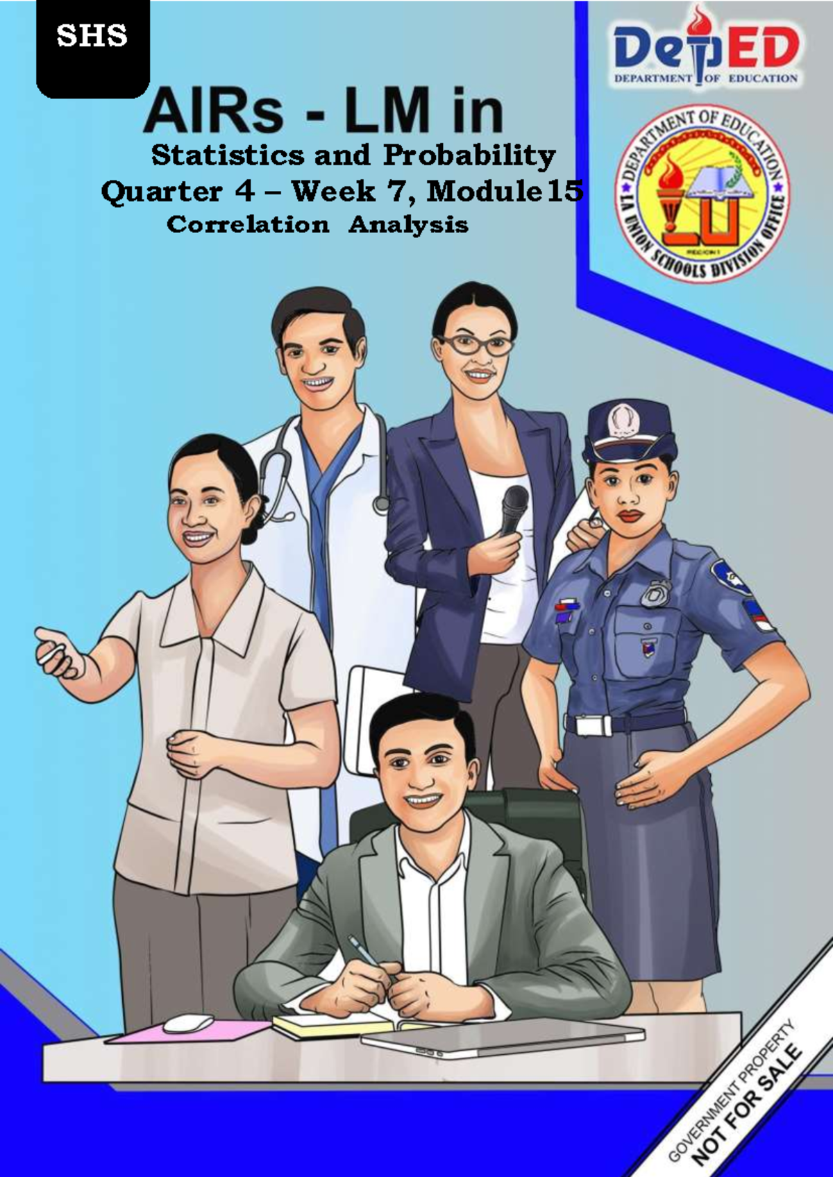 Stat-and-Prob Q4-Week-7 Module-15-Lorena - Statistics and Probability ...