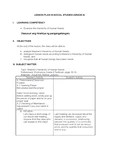 Annotation objective 2 - ANNOTATION Objective 2 For this objective I ...