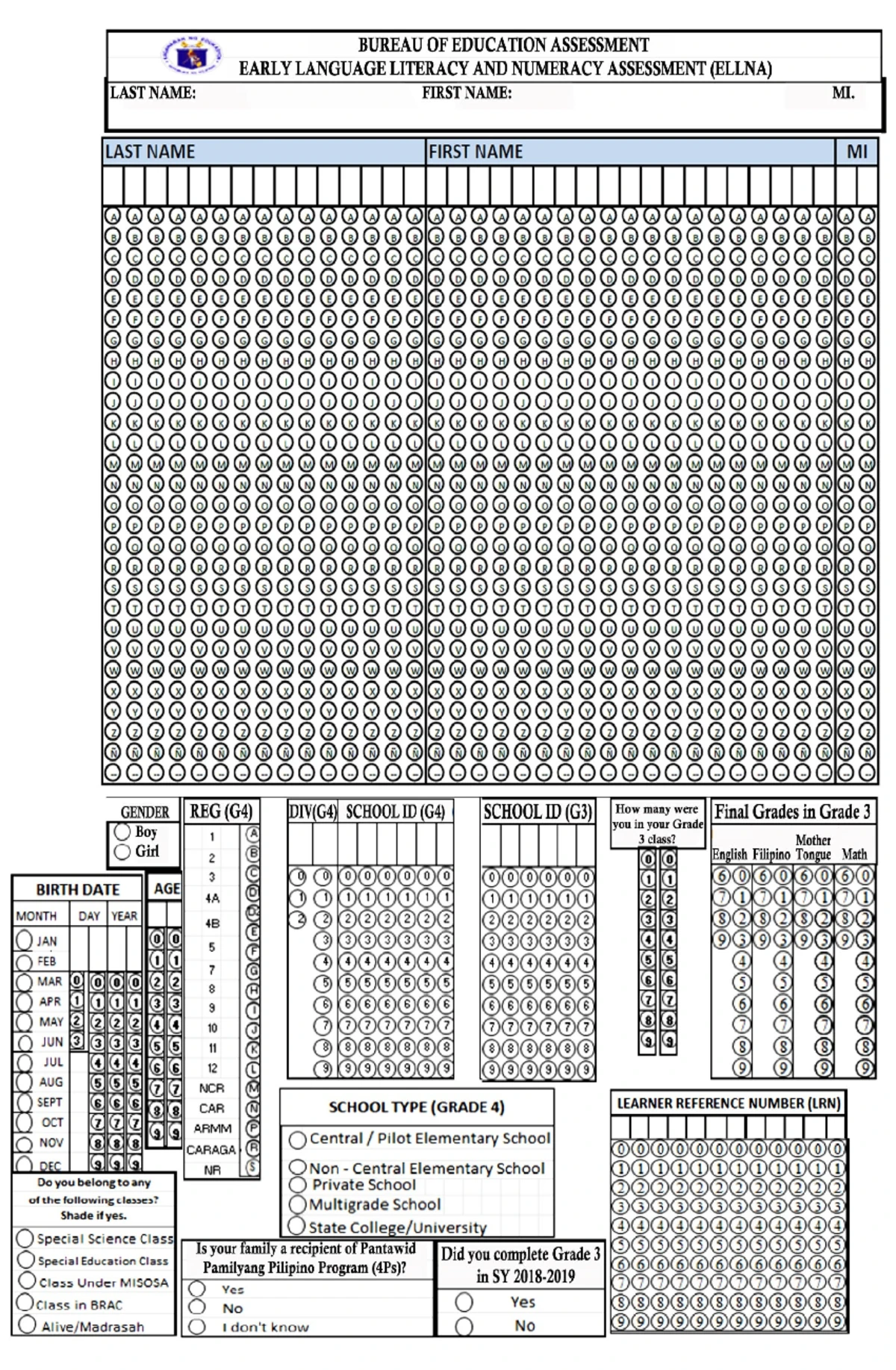 Detailed Lesson Plan in English 3 Abbreviations - DETAILED LESSON PLAN ...