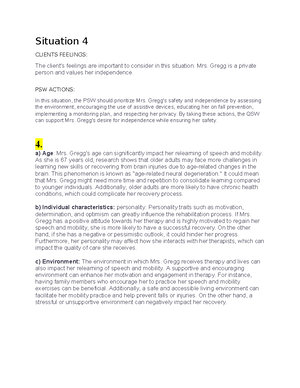 Module 5 Assignment - Abuse and Neglect A - Module 5 – Abuse and ...