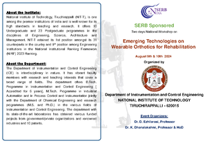 CT1 2024 - sdfcv - NATIONAL INSTITUTE OF TECHNOLOGY, TIRUCHIRAPPALLI ...